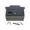 Mopar Locking Console Safe - 82215519AC | Mopar Genuine Parts
