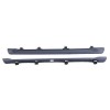 Mopar Molded Side Steps - 82215608 | Mopar Genuine Parts