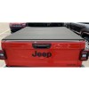 Genuine Mopar Tonneau Cover Soft Roll Up Early Production - 82215617 ...