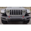 Mopar High Top Fender Flares Paintable With LED Lights - 82215741AD ...