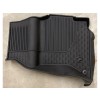 Mopar All Weather Mats Crew Cab Bucket Seats Black - 82215754AC | Mopar ...