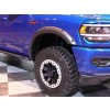 Mopar Wheel Flares - Off Road Style - 82215817 | Mopar Genuine Parts