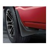 Genuine Mopar Splash Guards - Deluxe Molded - Front - W/ Fender Flares ...