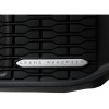 Mopar All Weather Rubber Floor Mats For First Second Third Rows Grand ...