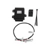 Mopar Integrated Trailer Brake Control Module ITBM For 8.4 And 12 Inch ...