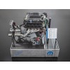Mopar Performance Hellephant 426 Supercharged 6.2L HEMI Crate Engine ...