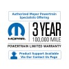 Mopar Engine Long Block 3.6L - 68565534AC | Mopar Genuine Parts