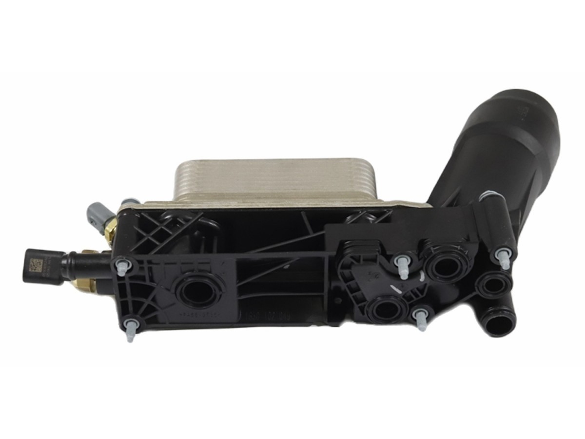 Mopar Engine Oil Filter Adapter For 3.6L Engine - 05184294AE | Mopar ...