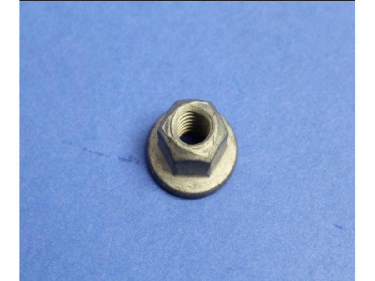 Mopar Hex Flange Lock Nut - 6505316AA | Mopar Genuine Parts