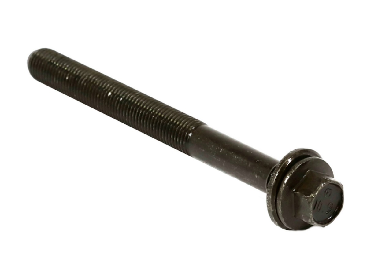Mopar Hex Flange Head Bolt - 6510280AA | Mopar Genuine Parts
