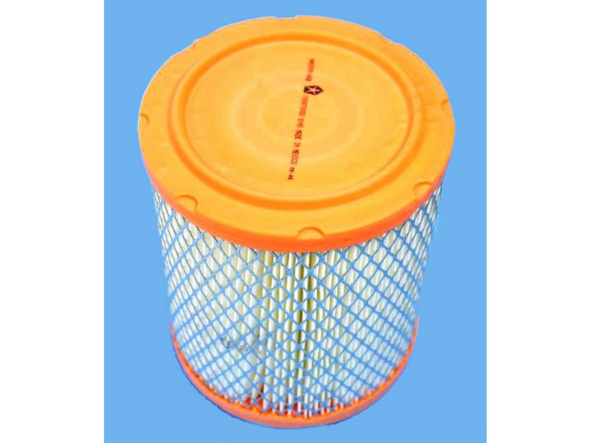 Mopar Engine Air Filter - 4593914AB | Mopar Genuine Parts
