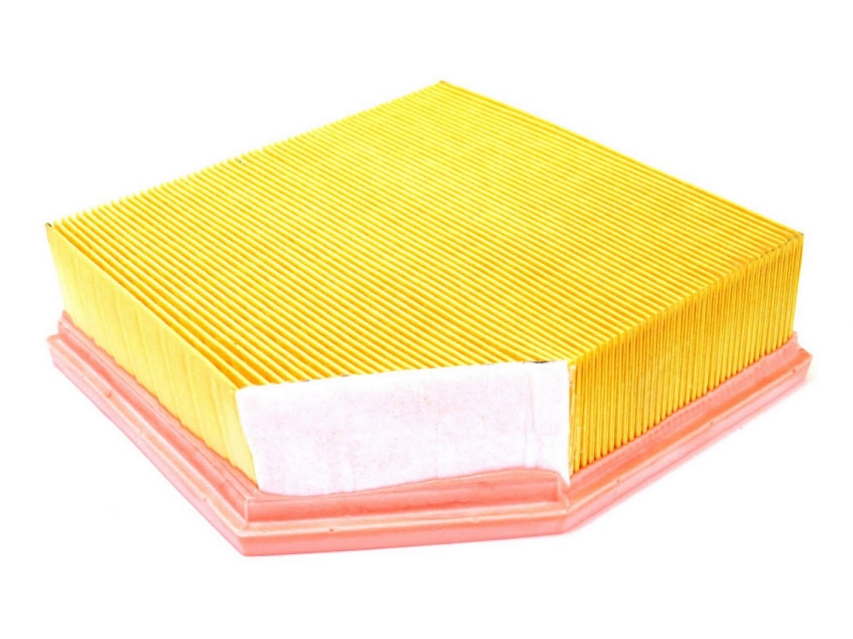 Mopar Engine Air Filter - 4627127AB | Mopar Genuine Parts