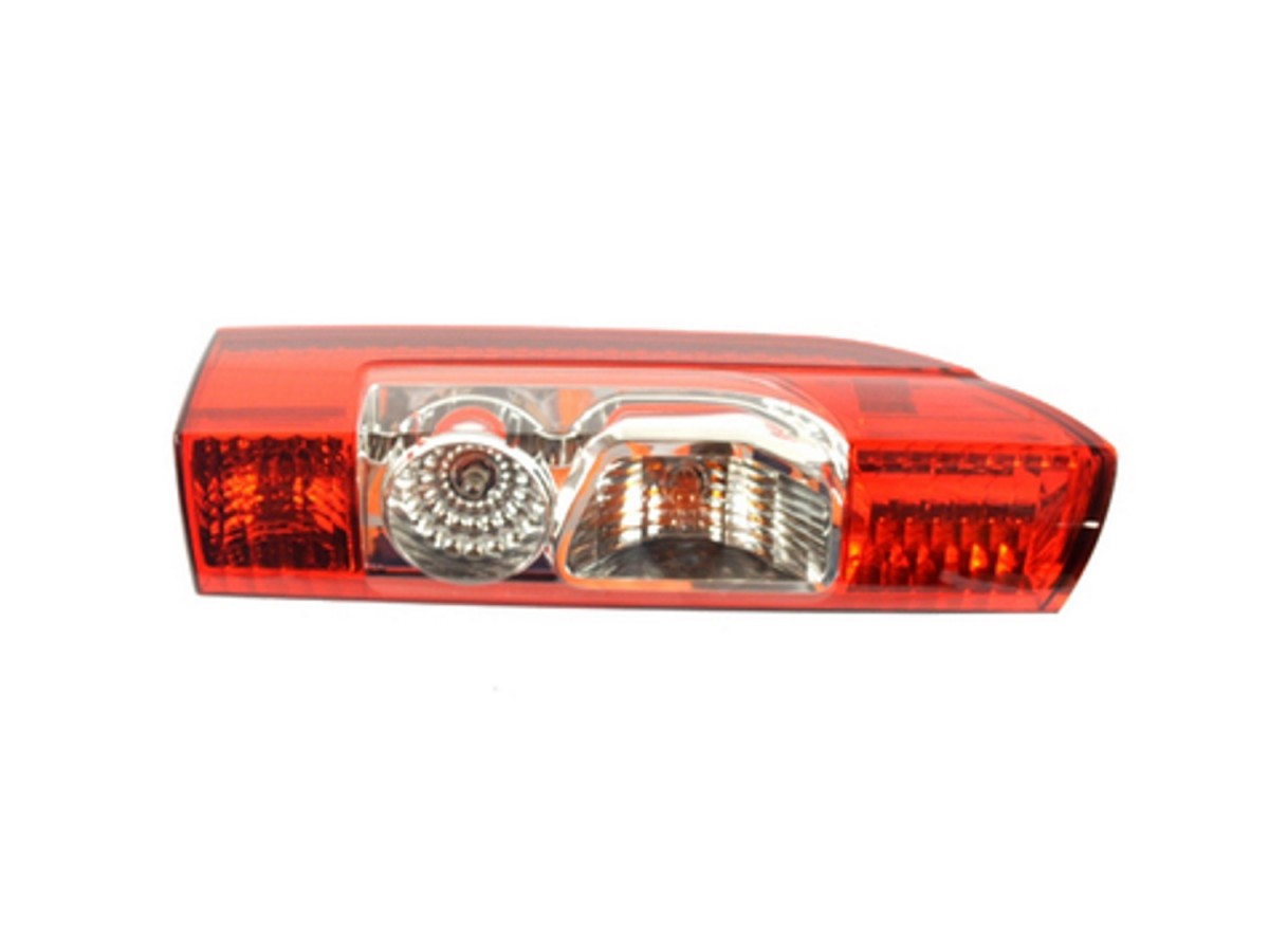 Mopar Tail Lamp - Left - 4725947AD | Mopar Genuine Parts