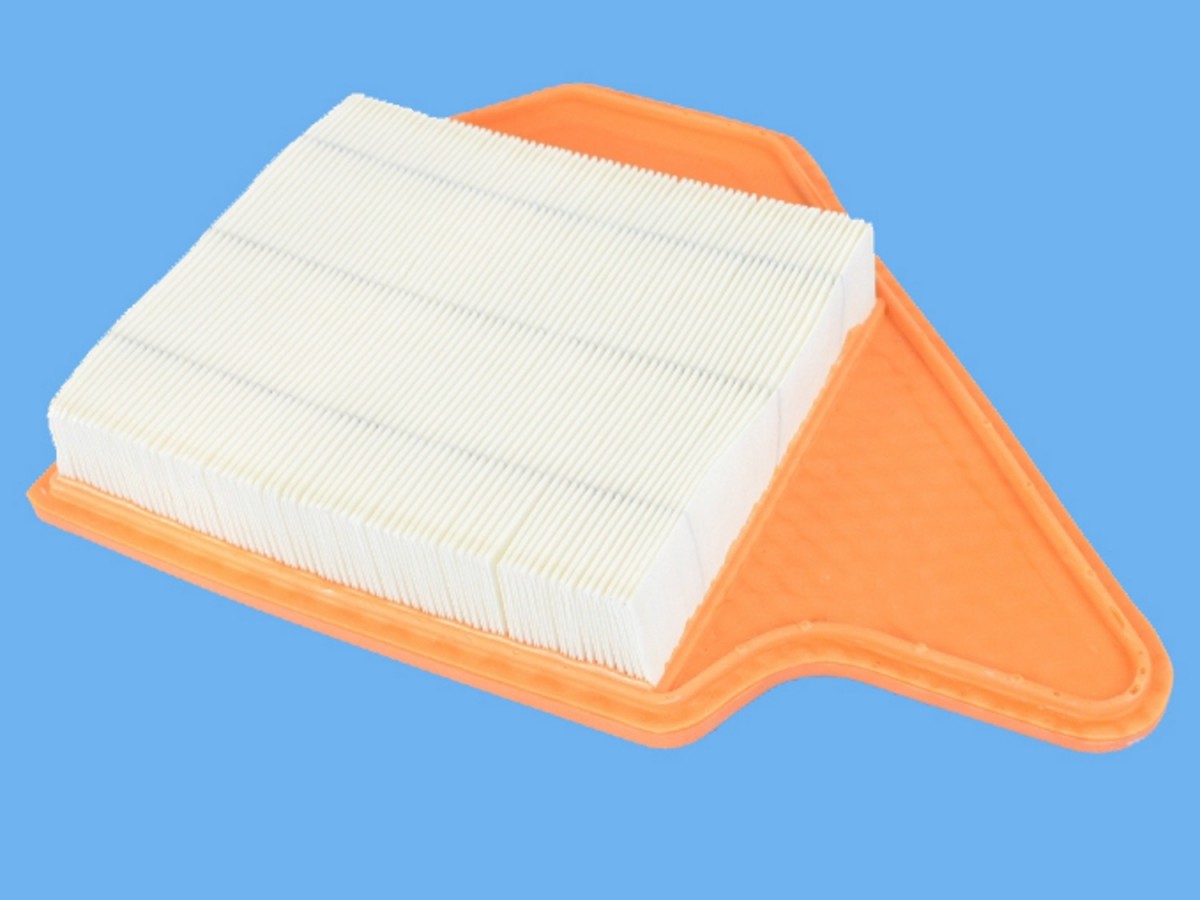 Mopar Engine Air Filter - 4861737AB | Mopar Genuine Parts