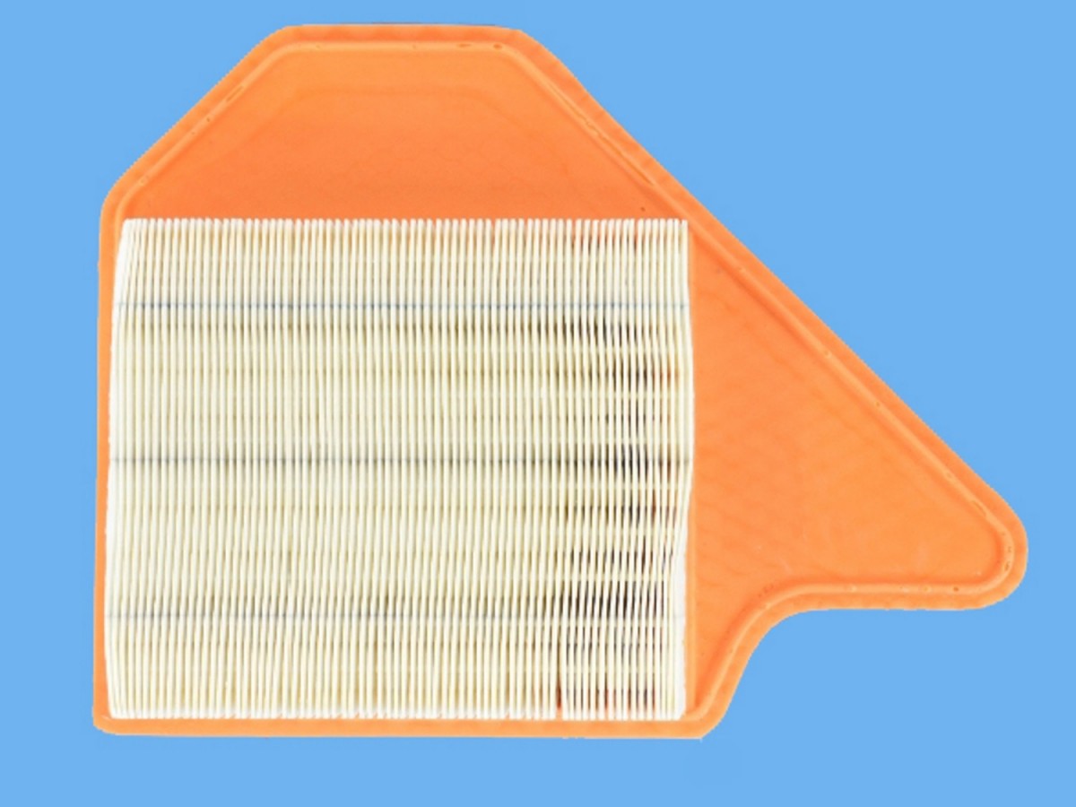 Mopar Engine Air Filter - 4861737AB | Mopar Genuine Parts