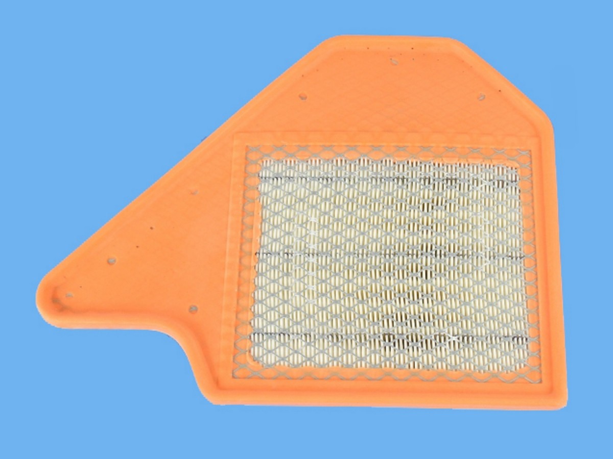 Mopar Engine Air Filter - 4861737AB | Mopar Genuine Parts