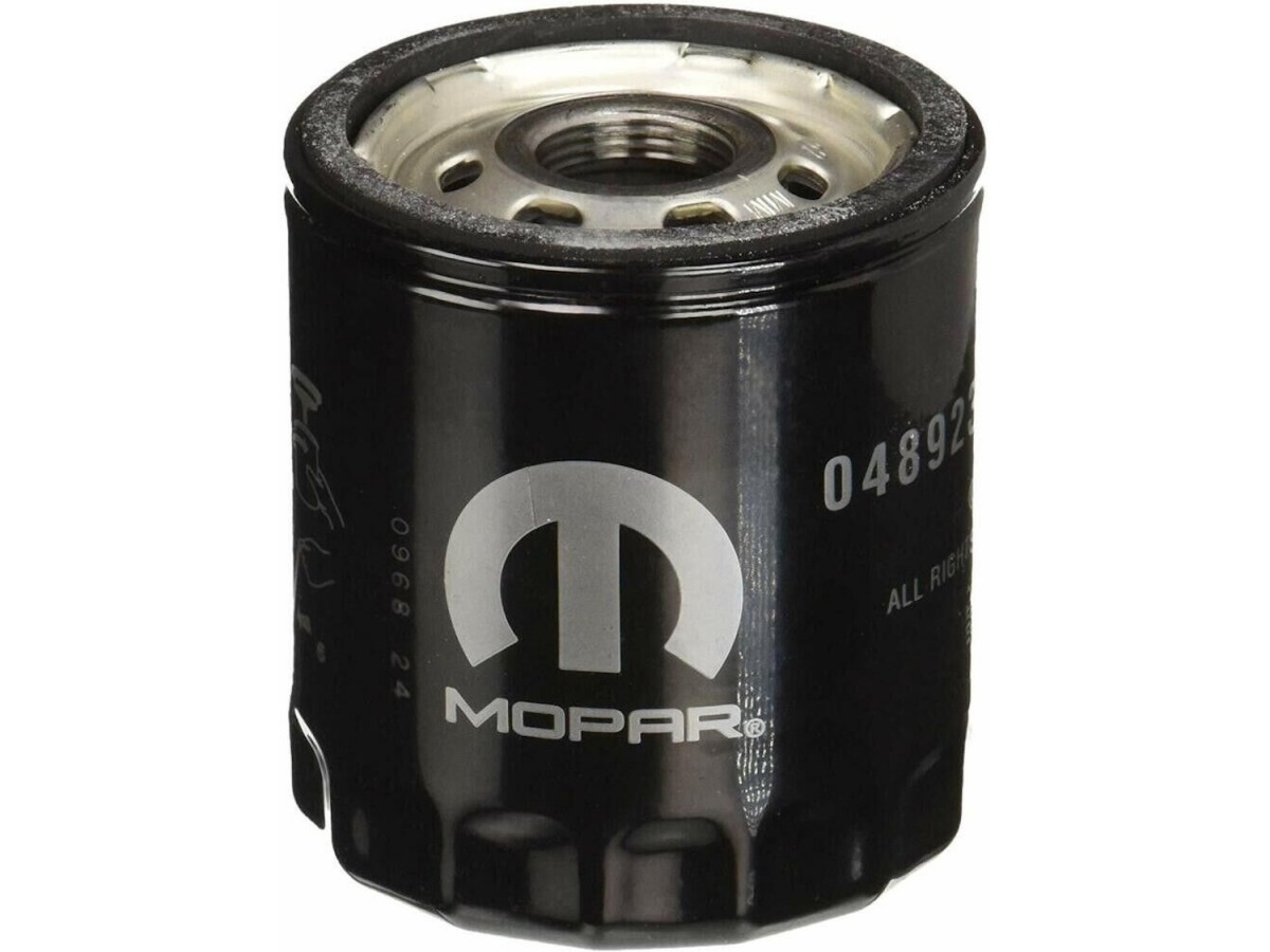 Mopar Oil Filter - 4892339BE | Mopar Genuine Parts