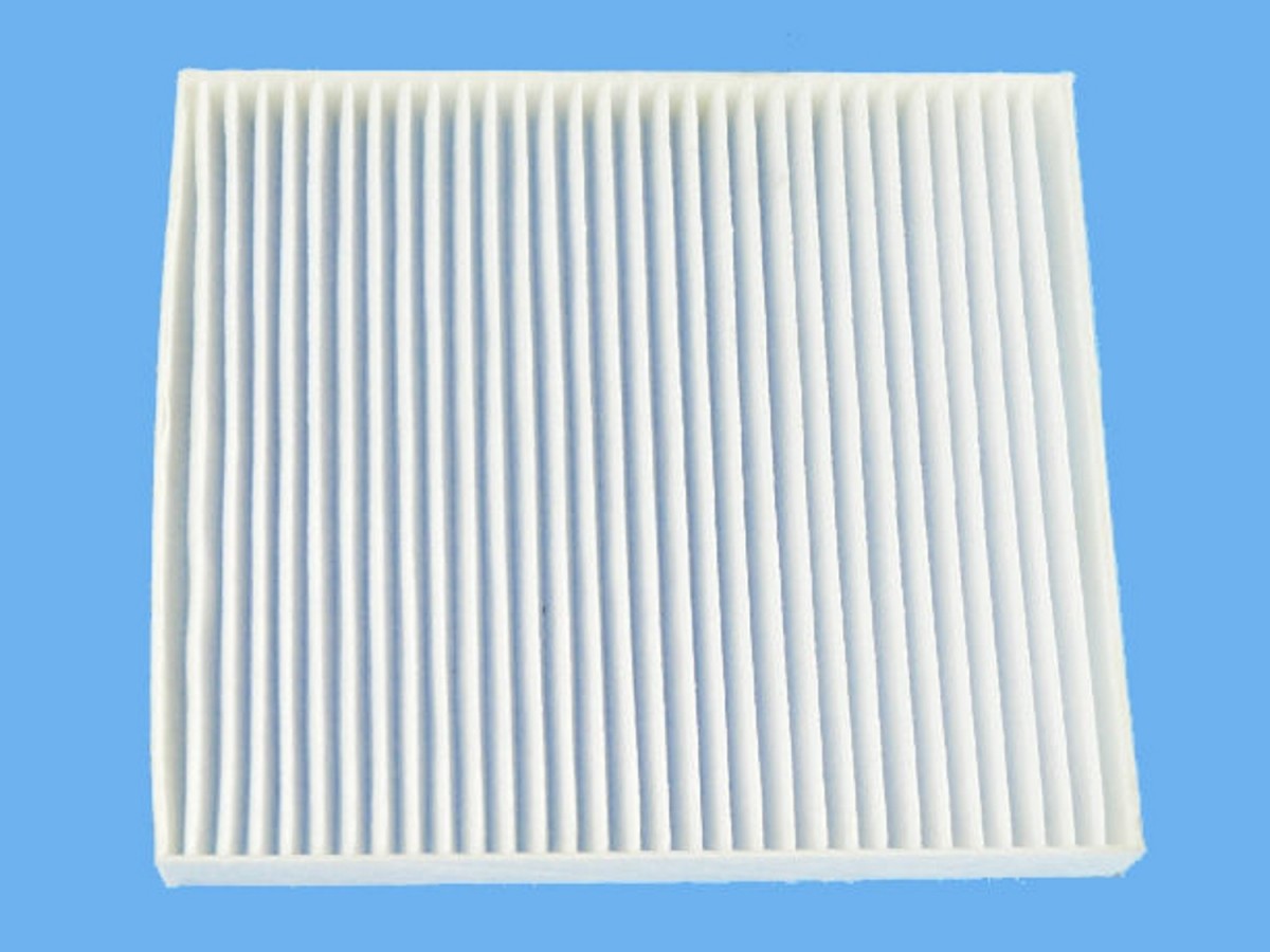 Genuine Mopar Cabin Air Filter - 5058693AA | Mopar Genuine Parts