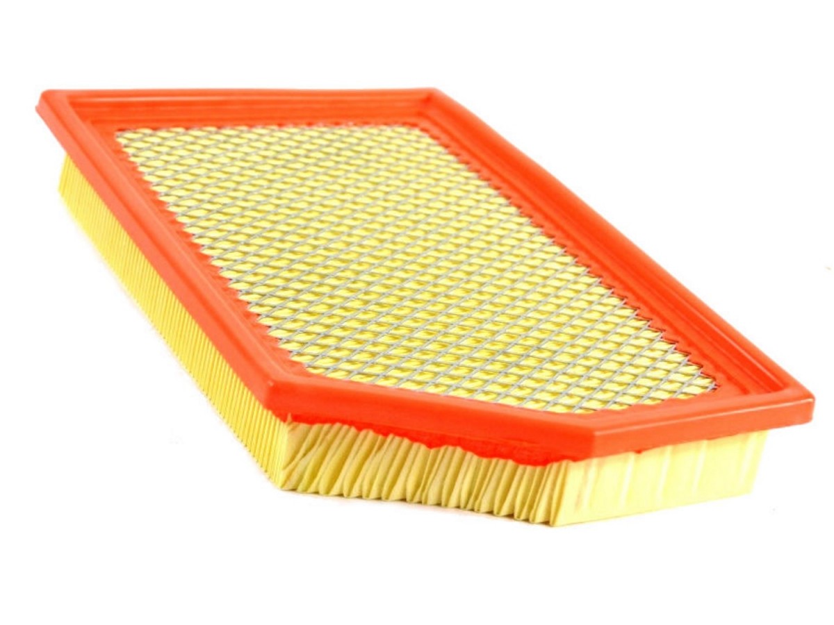 Mopar Engine Air Filter - 52022378AB | Mopar Genuine Parts