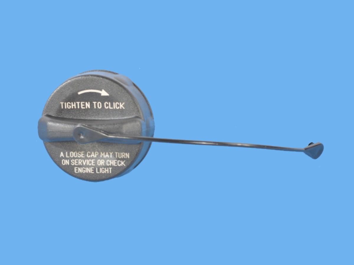 Mopar Fuel Cap - 52030377AB | Mopar Genuine Parts