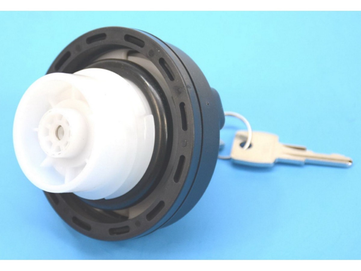 Mopar Locking Gas Cap - 5278655AB | Mopar Genuine Parts