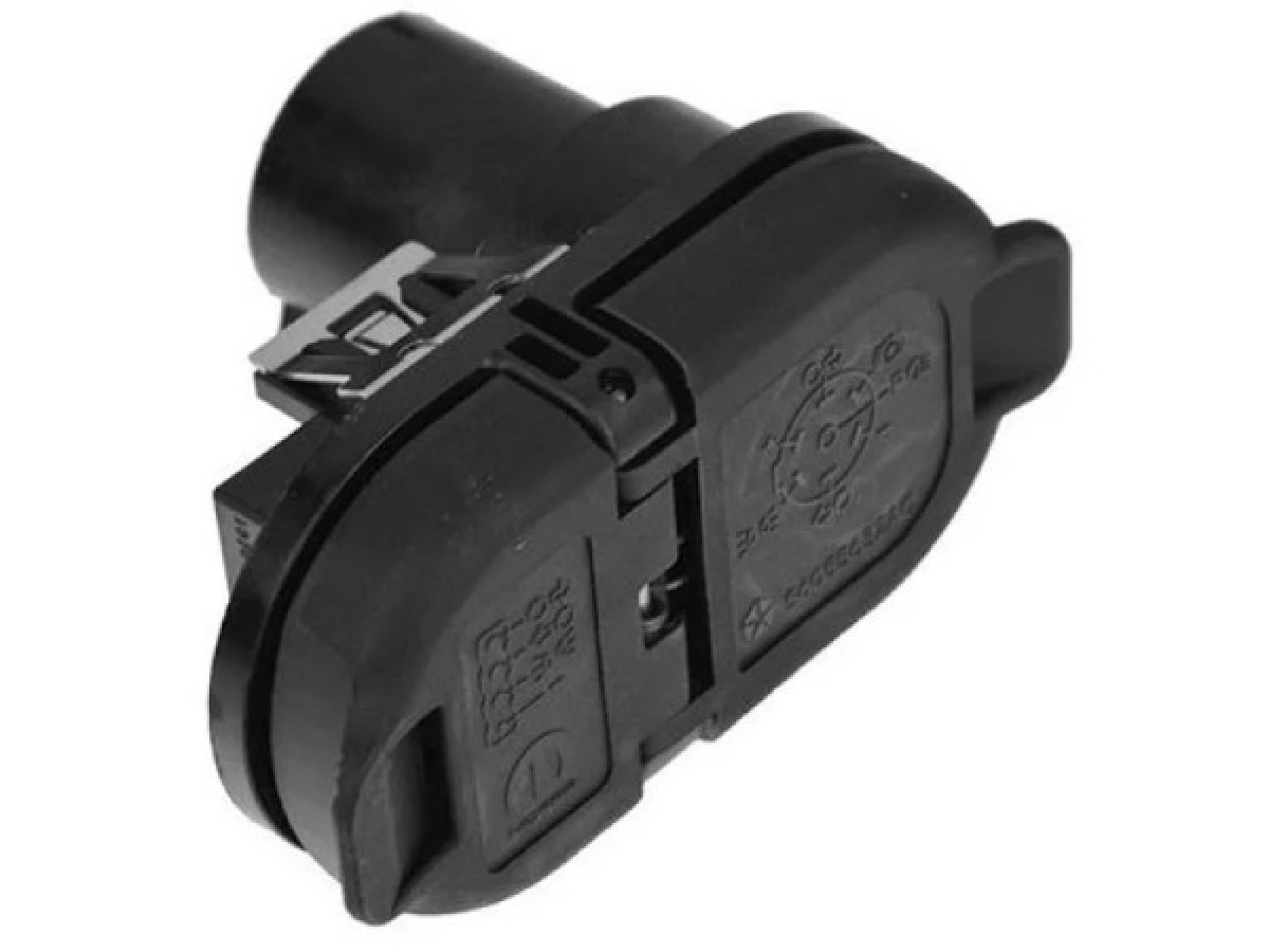 Mopar Trailer Tow Connector - 56055632AC | Mopar Genuine Parts