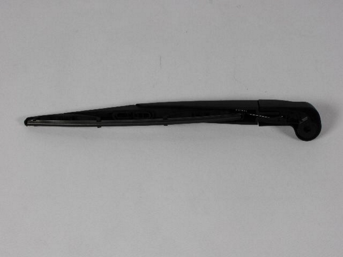 Mopar Rear Wiper Arm & Blade - 68002490AB | Mopar Genuine Parts