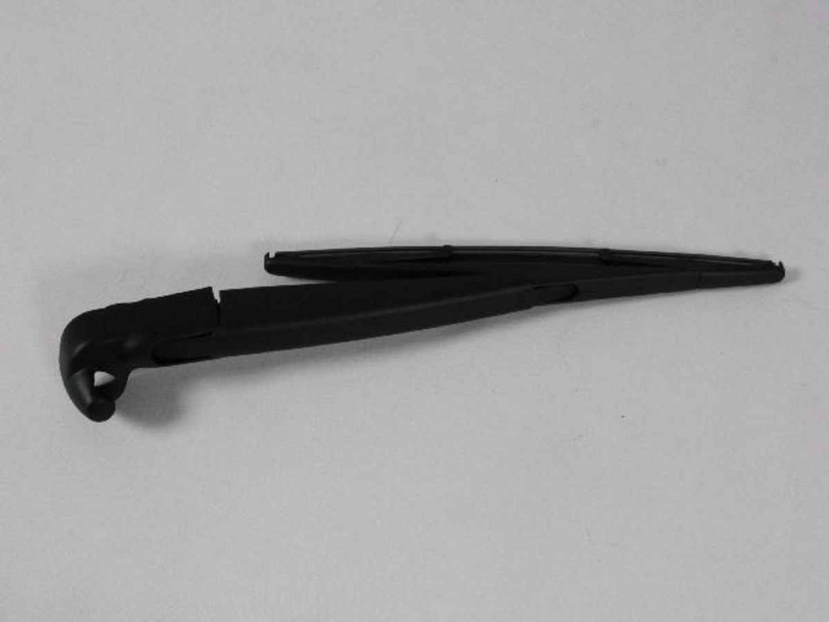 Mopar Rear Wiper Arm & Blade - 68002490AB | Mopar Genuine Parts