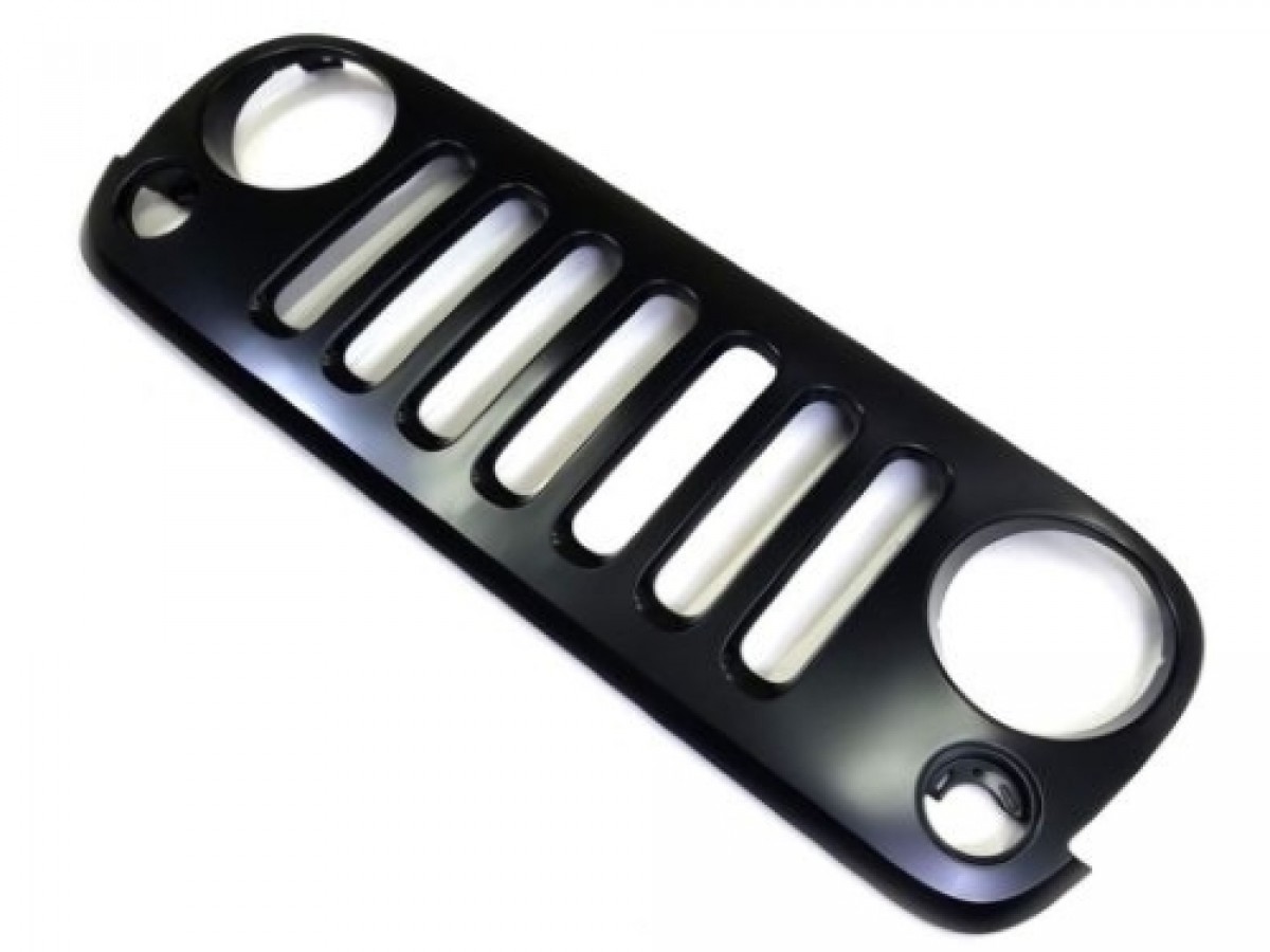 Mopar Grille - 68046306AC | Mopar Genuine Parts