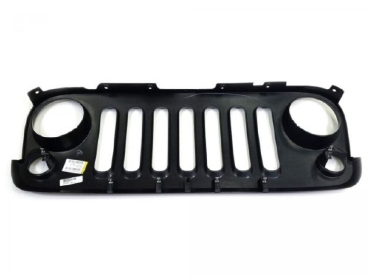 Mopar Grille - 68046306AC | Mopar Genuine Parts