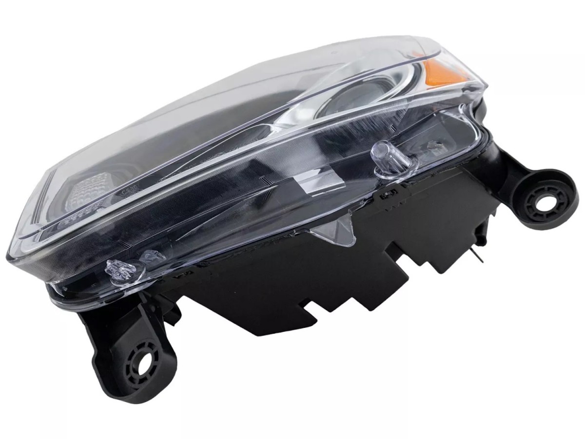 Mopar Altitude Blacked Out Headlamps - 68110996AF-68110997AF | Mopar ...