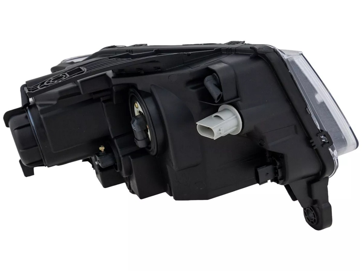 Mopar Altitude Blacked Out Headlamps - 68110996AF-68110997AF | Mopar ...