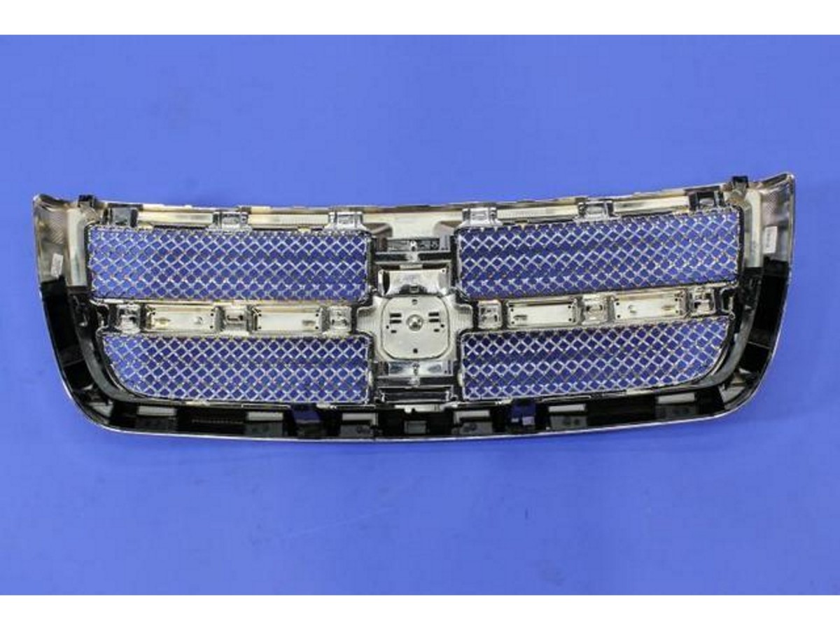 Genuine Mopar Grille Big Horn - 68148144AA | Mopar Genuine Parts