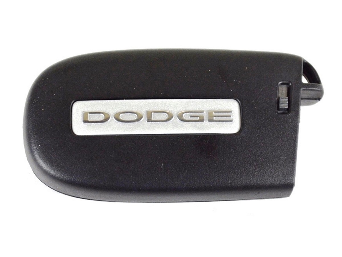 Mopar Remote Start - Power Liftgate - WDRSPWRLFTGT | Mopar Genuine Parts