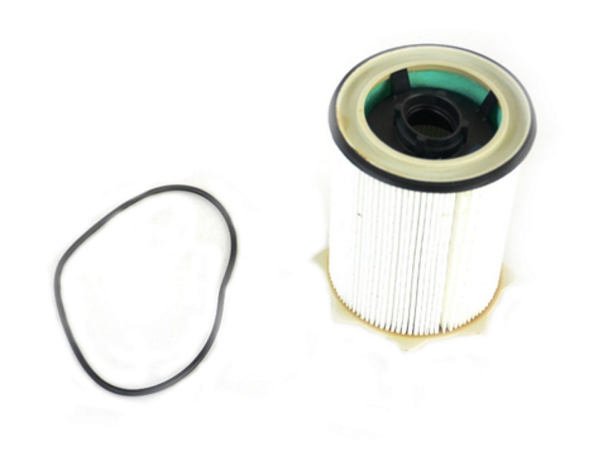 Mopar Fuel Filter 6.7L - 68157291AA | Mopar Genuine Parts