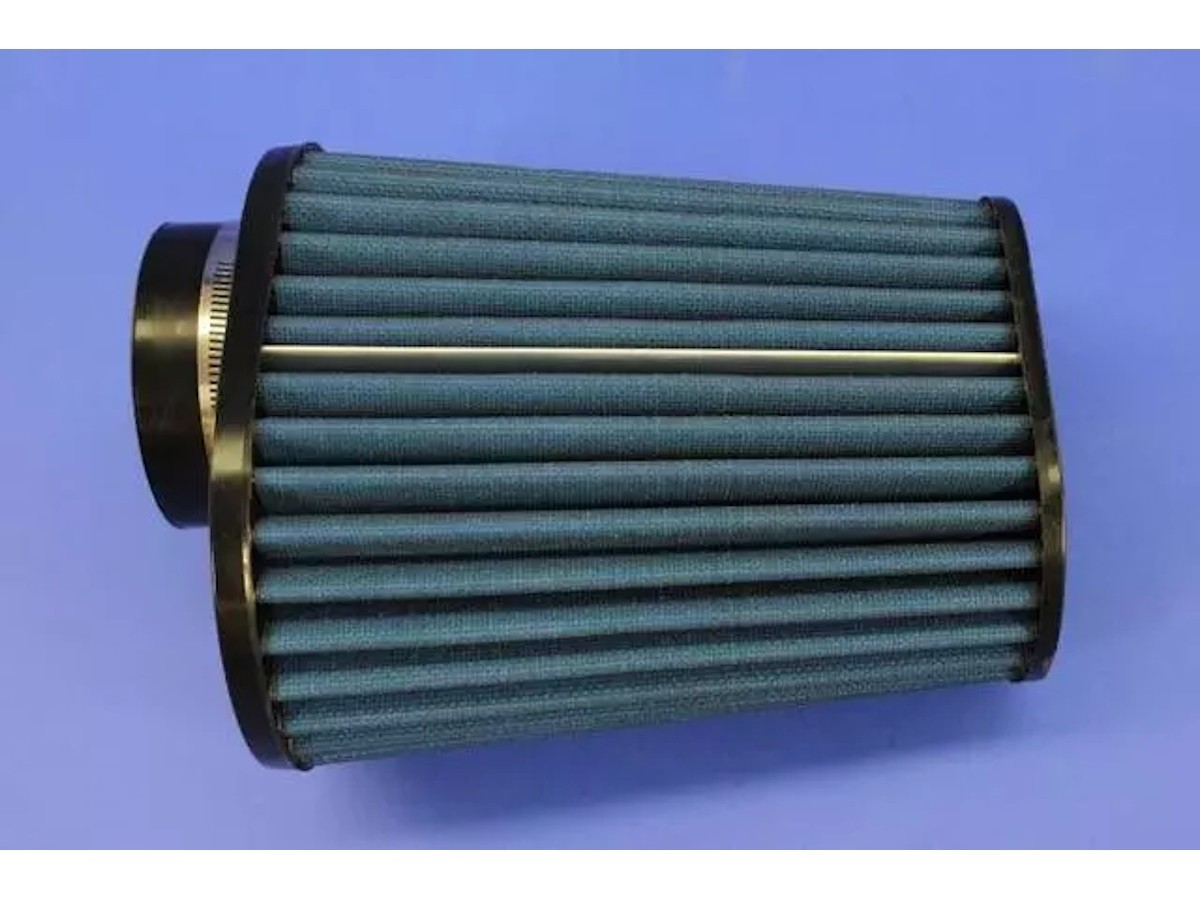 Mopar Cold Air Intake Filter 3.6L - 68198996AA | Mopar Genuine Parts