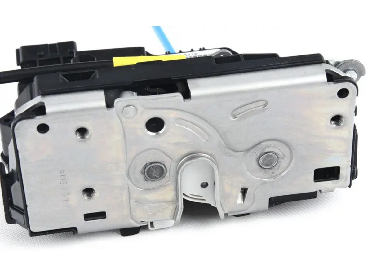 Mopar Cargo Door Latch - Right - 68226175AD | Mopar Genuine Parts