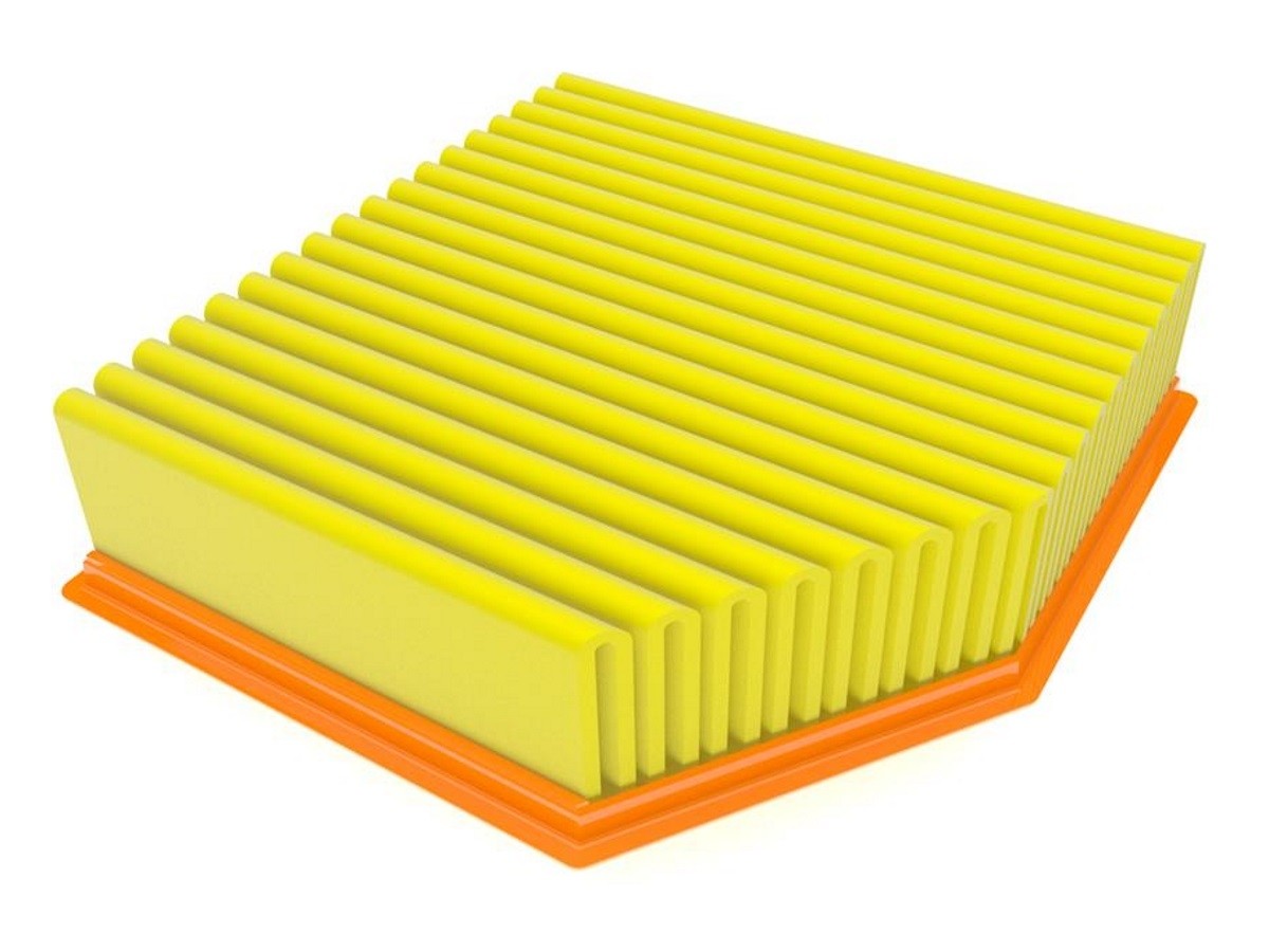 Mopar Engine Air Filter For PHEV Hybrid - 68235291AB | Mopar Genuine Parts