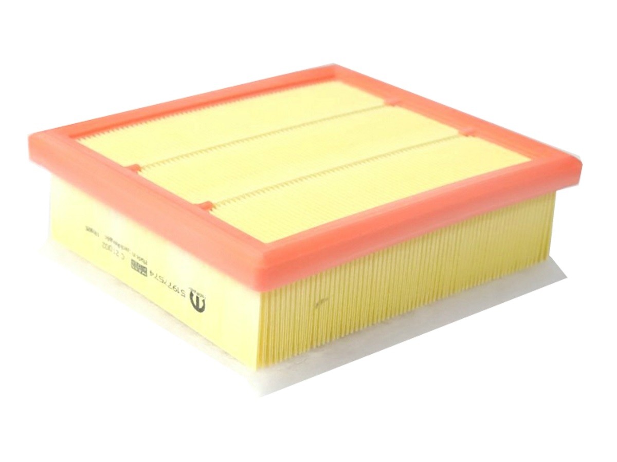 Mopar Engine Air Filter - 68247339AA | Mopar Genuine Parts