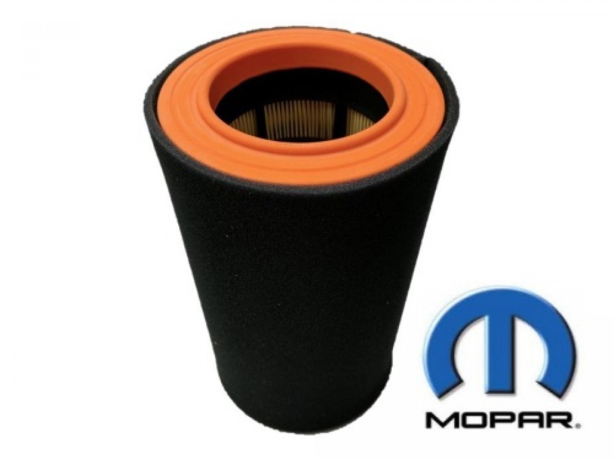 Mopar Engine Air Filter - 68251477AA | Mopar Genuine Parts