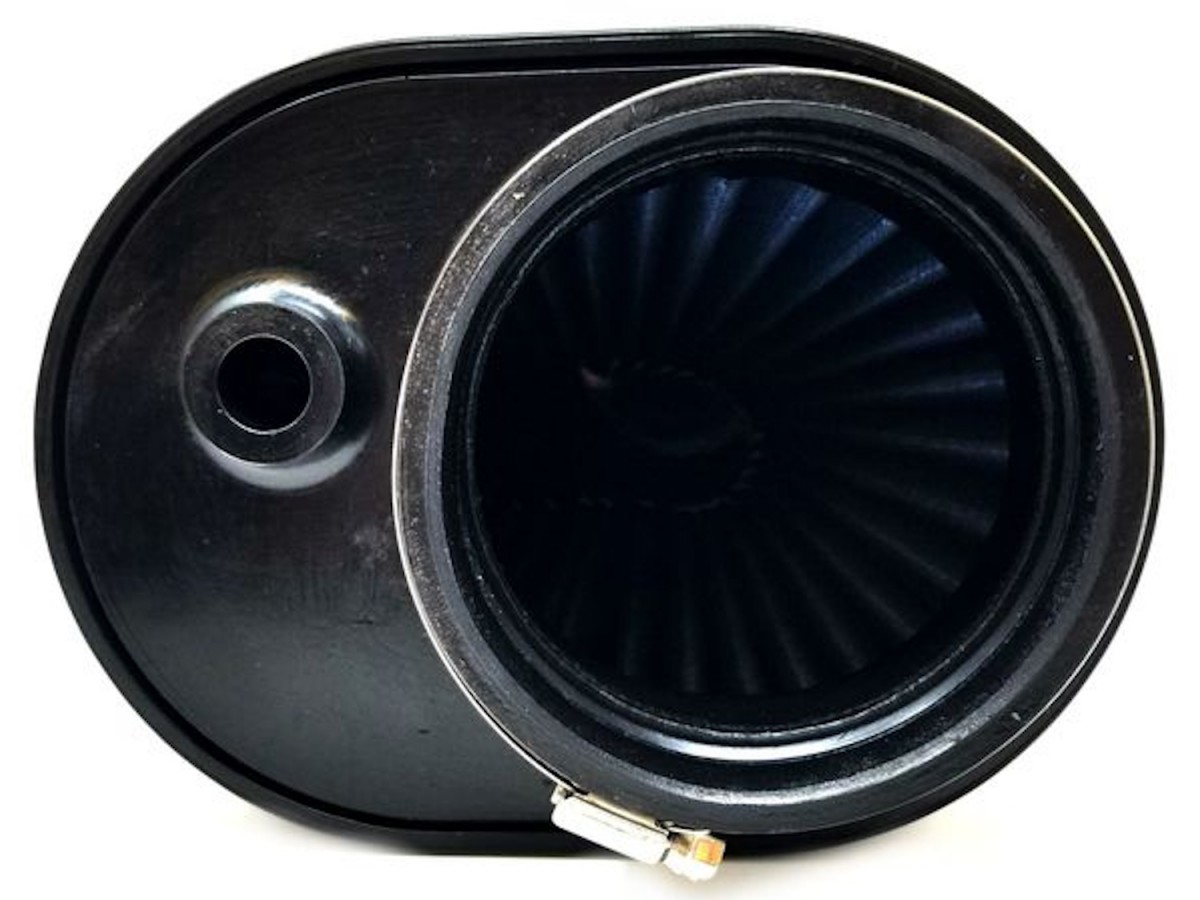 Mopar Cold Air Intake Filter 5.7L 6.4L - 68256672AA | Mopar Genuine Parts