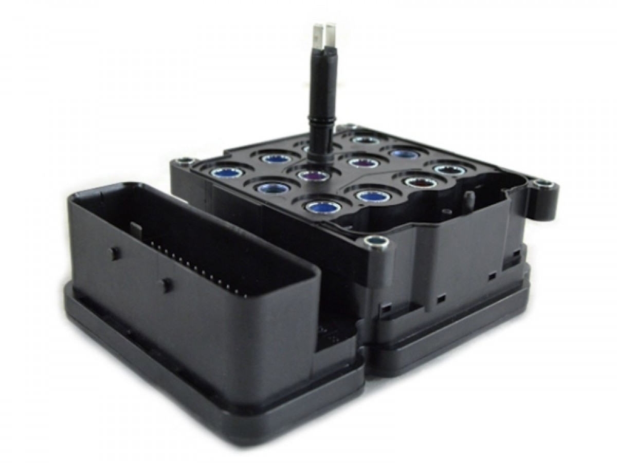 Mopar Antilock Brake System ABS Module - 68259556AD | Mopar Genuine Parts