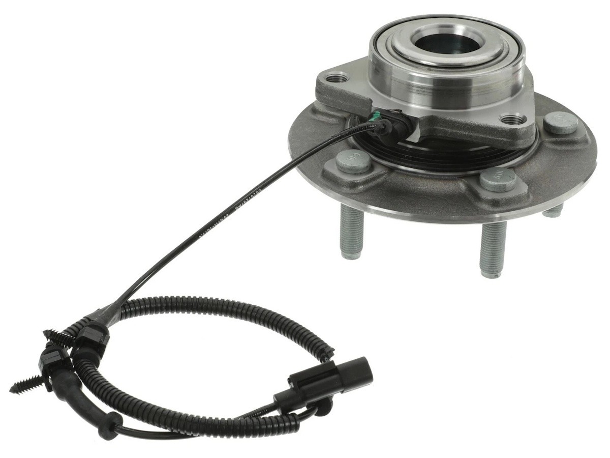 Mopar Front Wheel Hub Bearing - 68267298AD | Mopar Genuine Parts