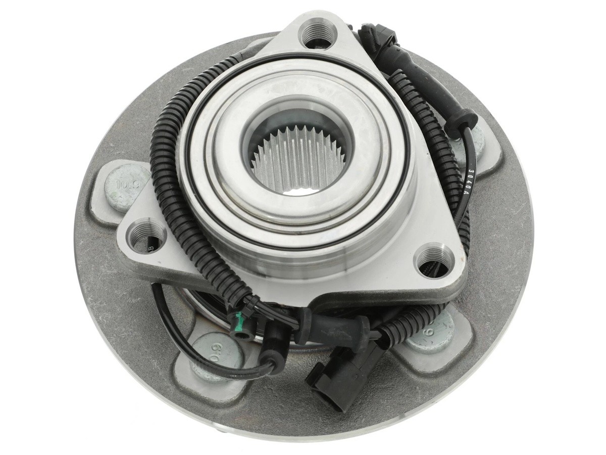 Mopar Front Wheel Hub Bearing - 68267298AD | Mopar Genuine Parts