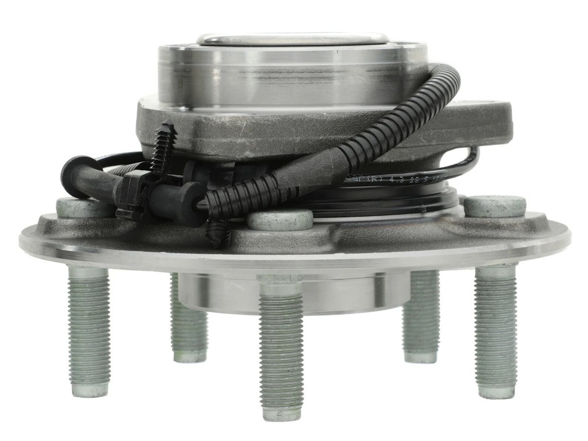 Mopar Front Wheel Hub Bearing - 68267298AD | Mopar Genuine Parts
