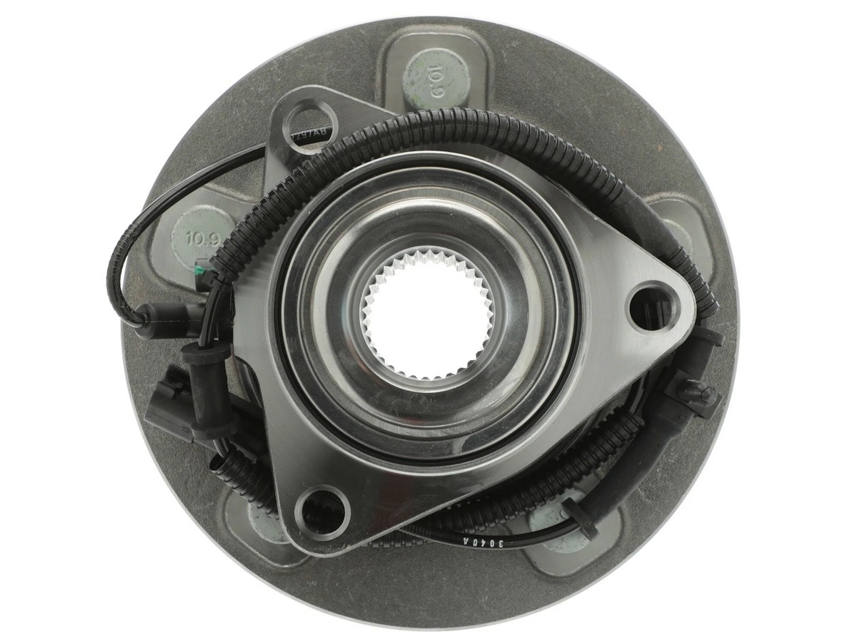 Mopar Front Wheel Hub Bearing - 68267298AD | Mopar Genuine Parts