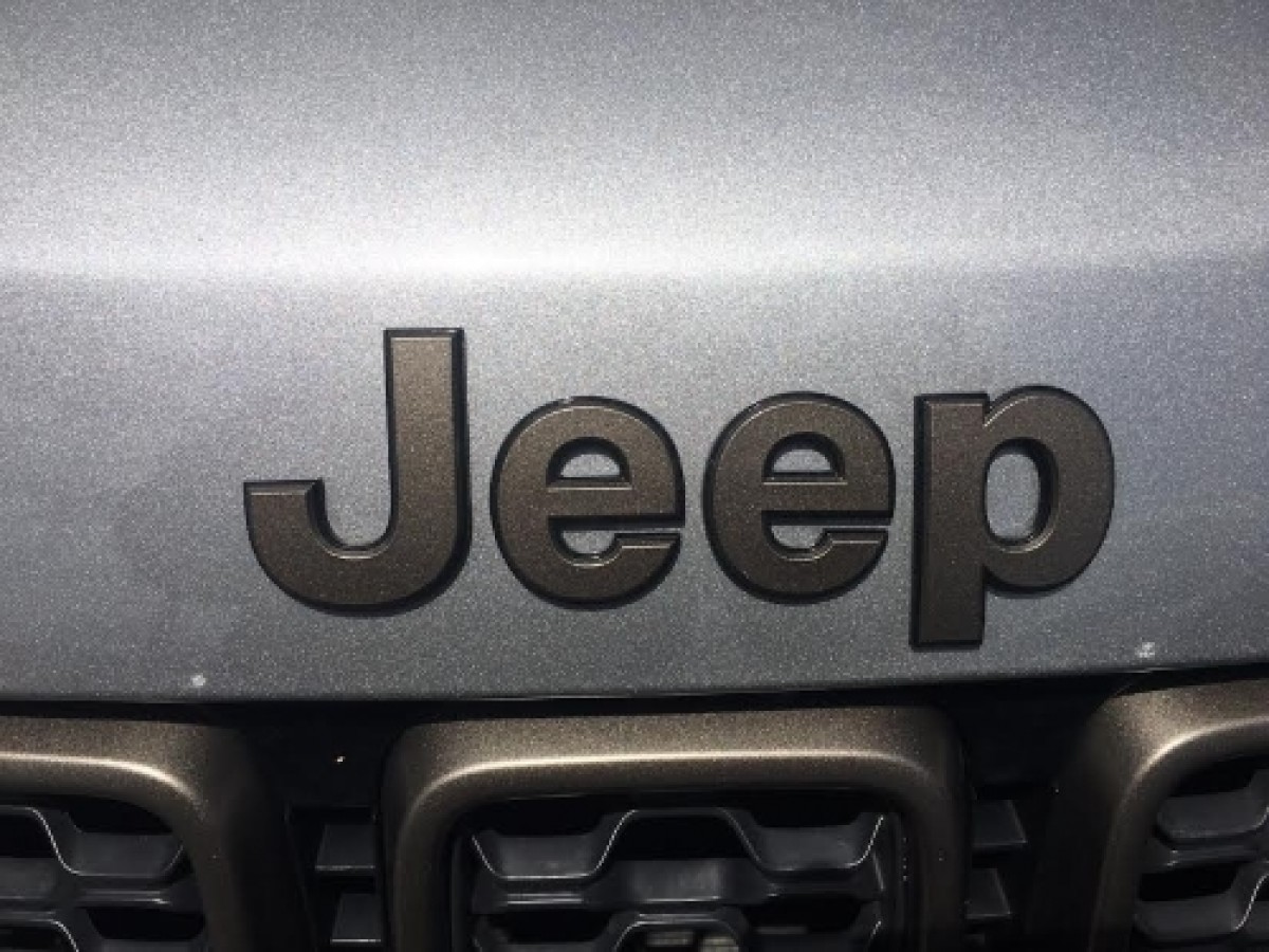 Mopar Emblem Hood 75th Anniversary Edition Bronze - 68268156AB | Mopar ...