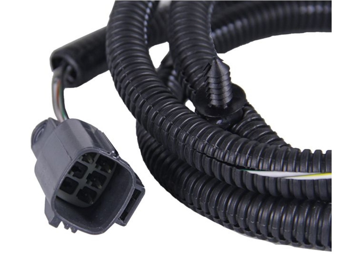 Mopar Trailer Tow Wiring Harness - 68274526AB | Mopar Genuine Parts