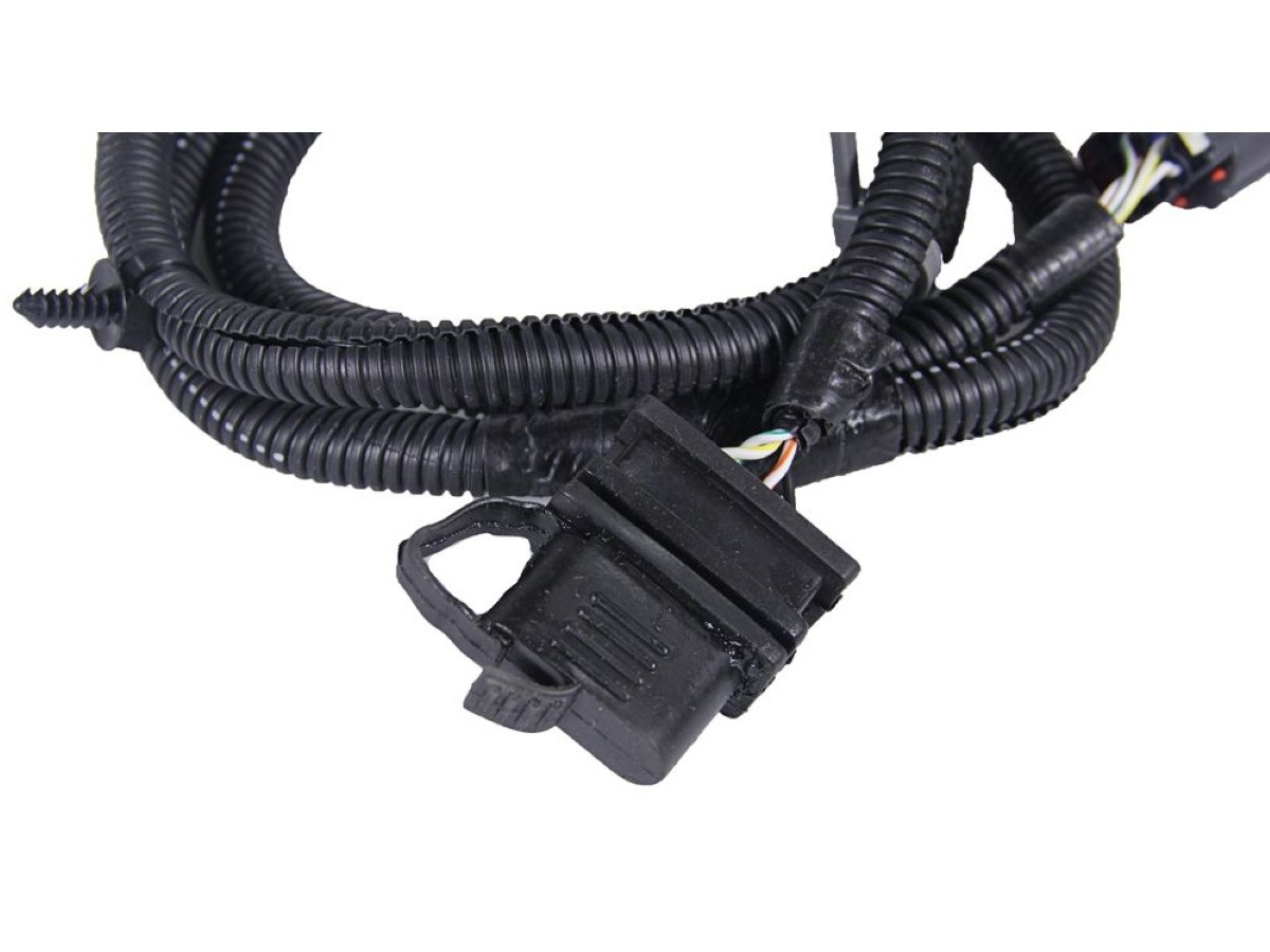 Mopar Trailer Tow Wiring Harness - 68274526AB | Mopar Genuine Parts