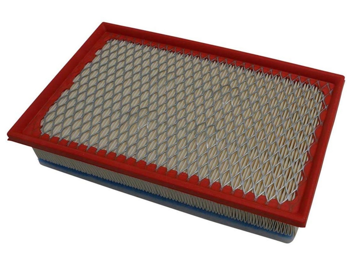 Mopar Engine Air Filter - 3.0L V6 Diesel - 68293164AC | Mopar Genuine Parts